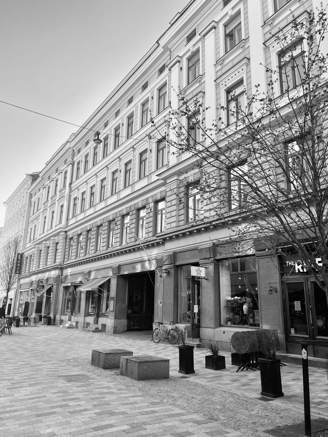 Hieronta Helsinki | Timma