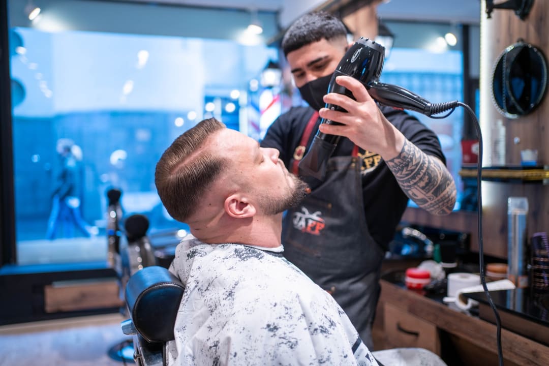 Parturileikkaus Kaartinkaupunki | Timma