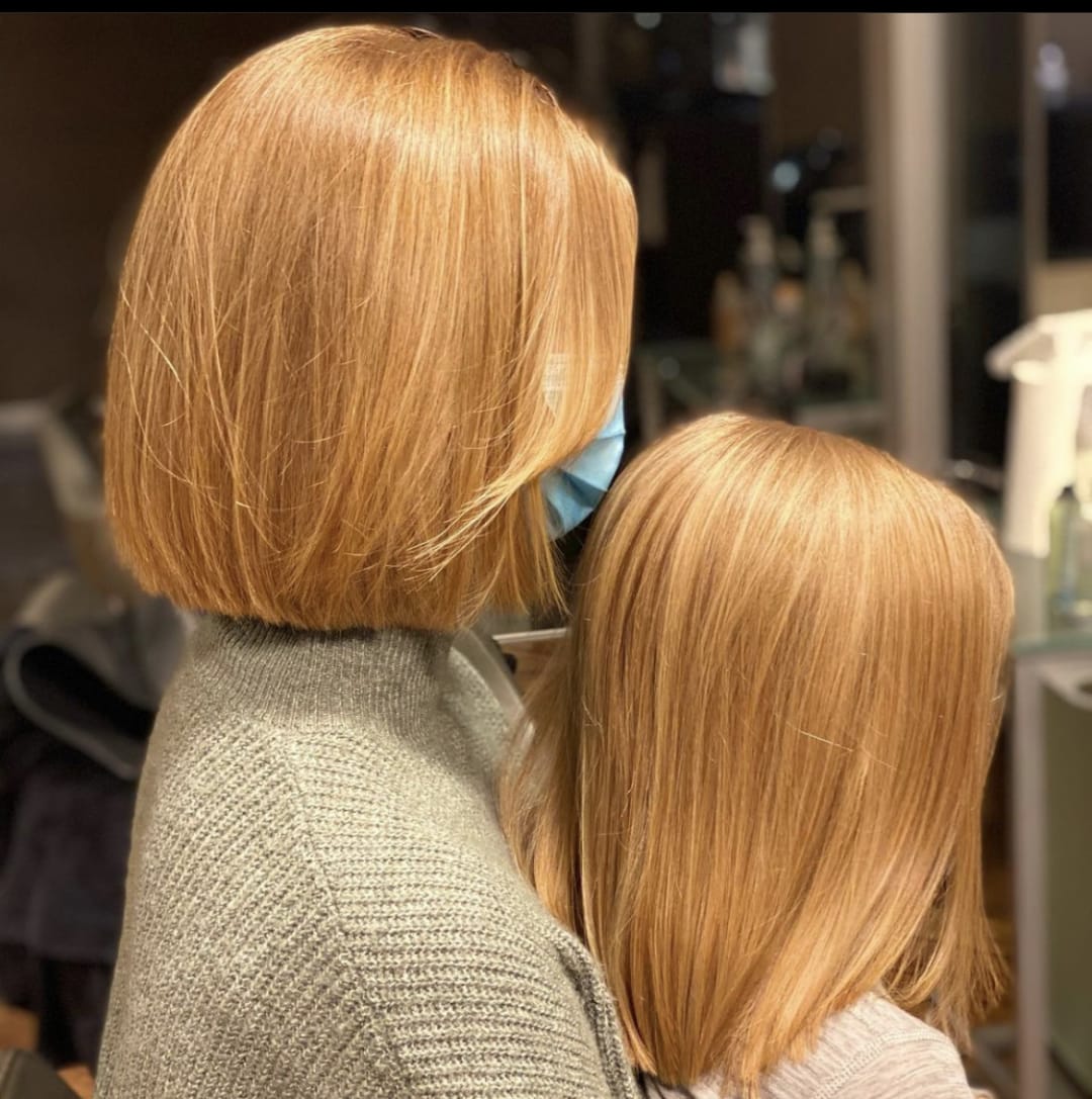 Ekaii Hair - Se salongens ledige timer | Timma