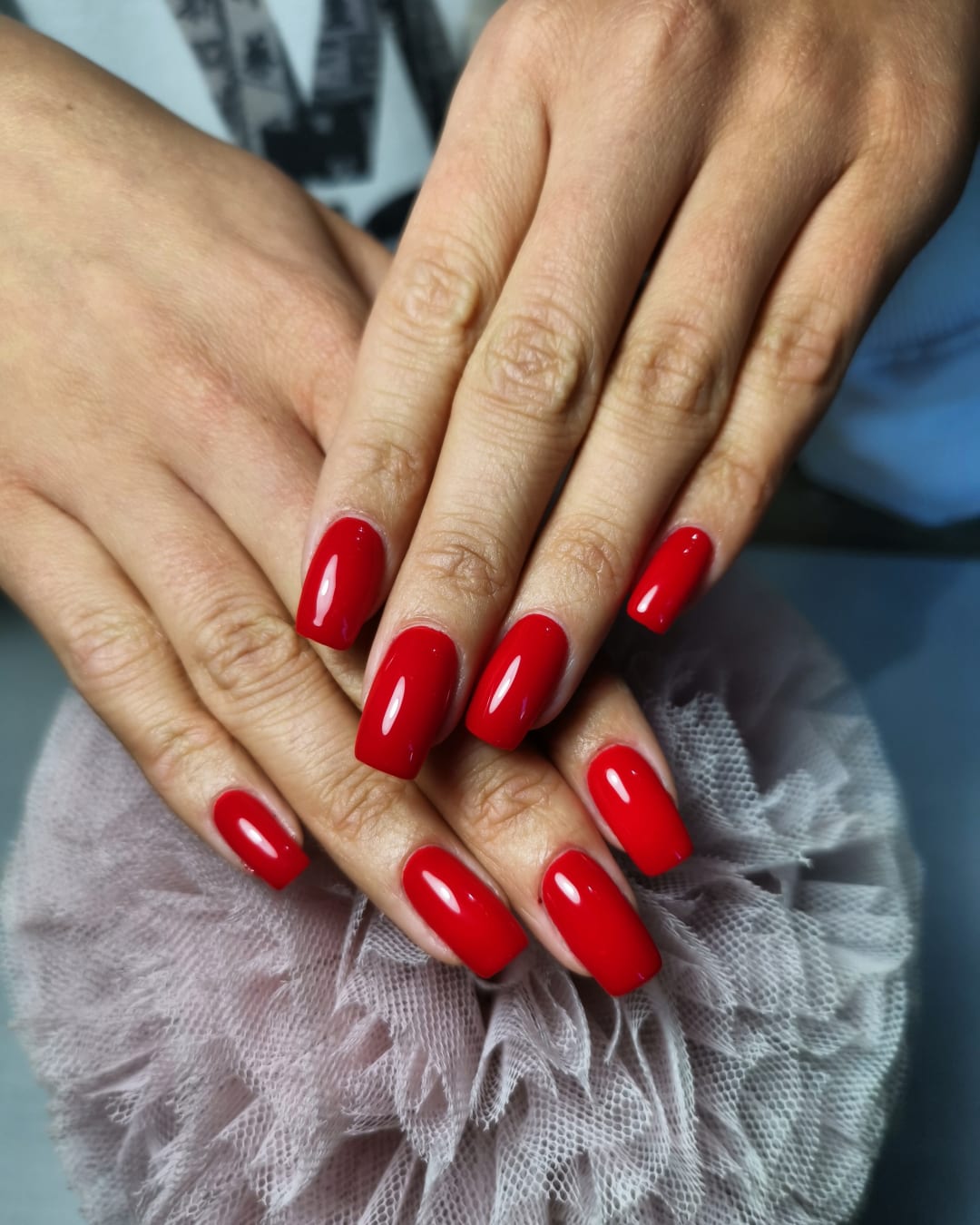 MIA Nails & Lashes Oslo - Se salongens ledige timer | Timma