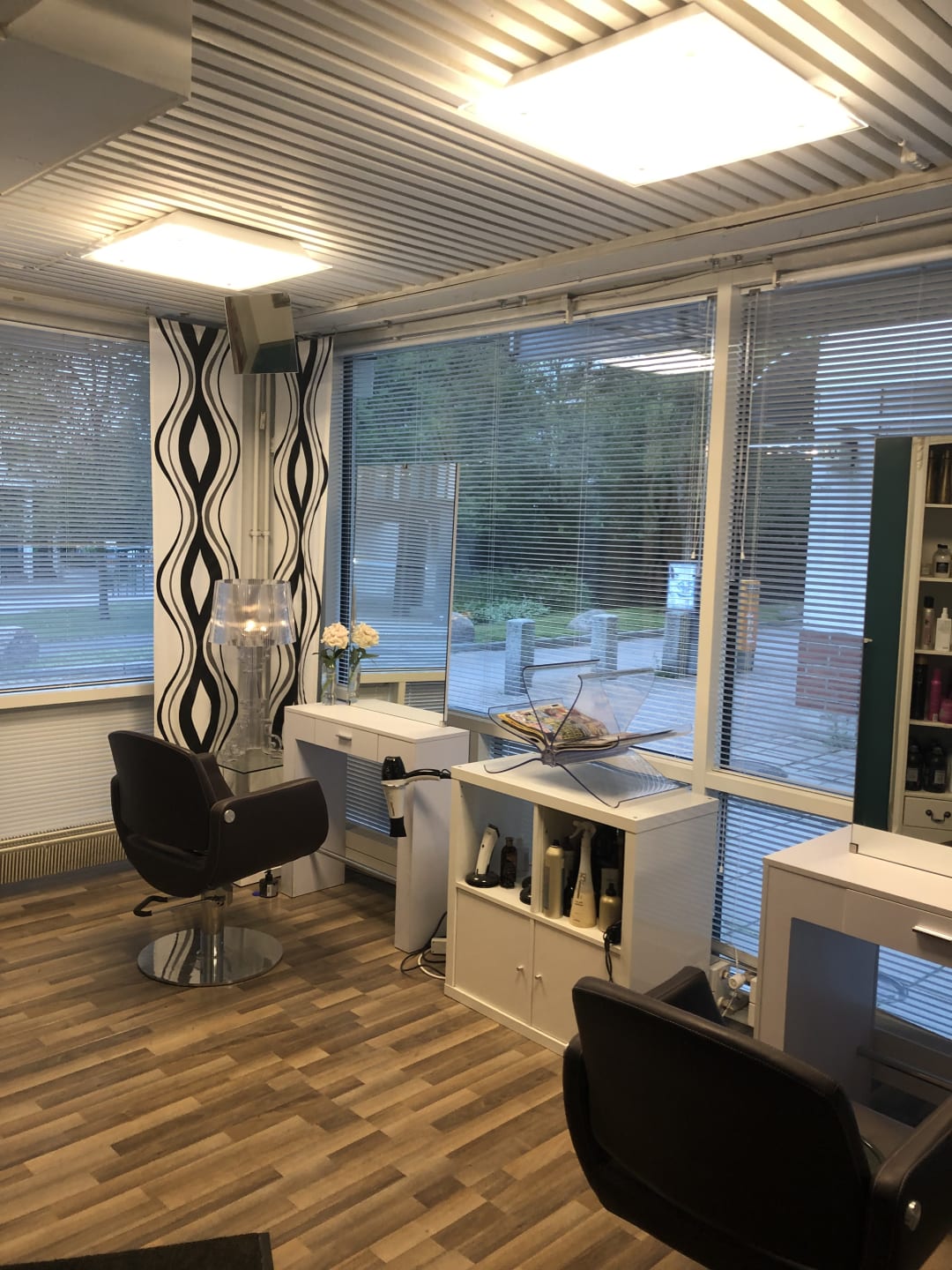 Parturi Vantaa | Timma