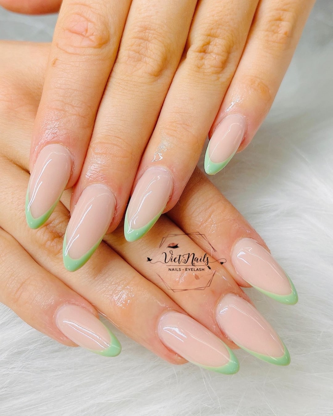 Viet Nails