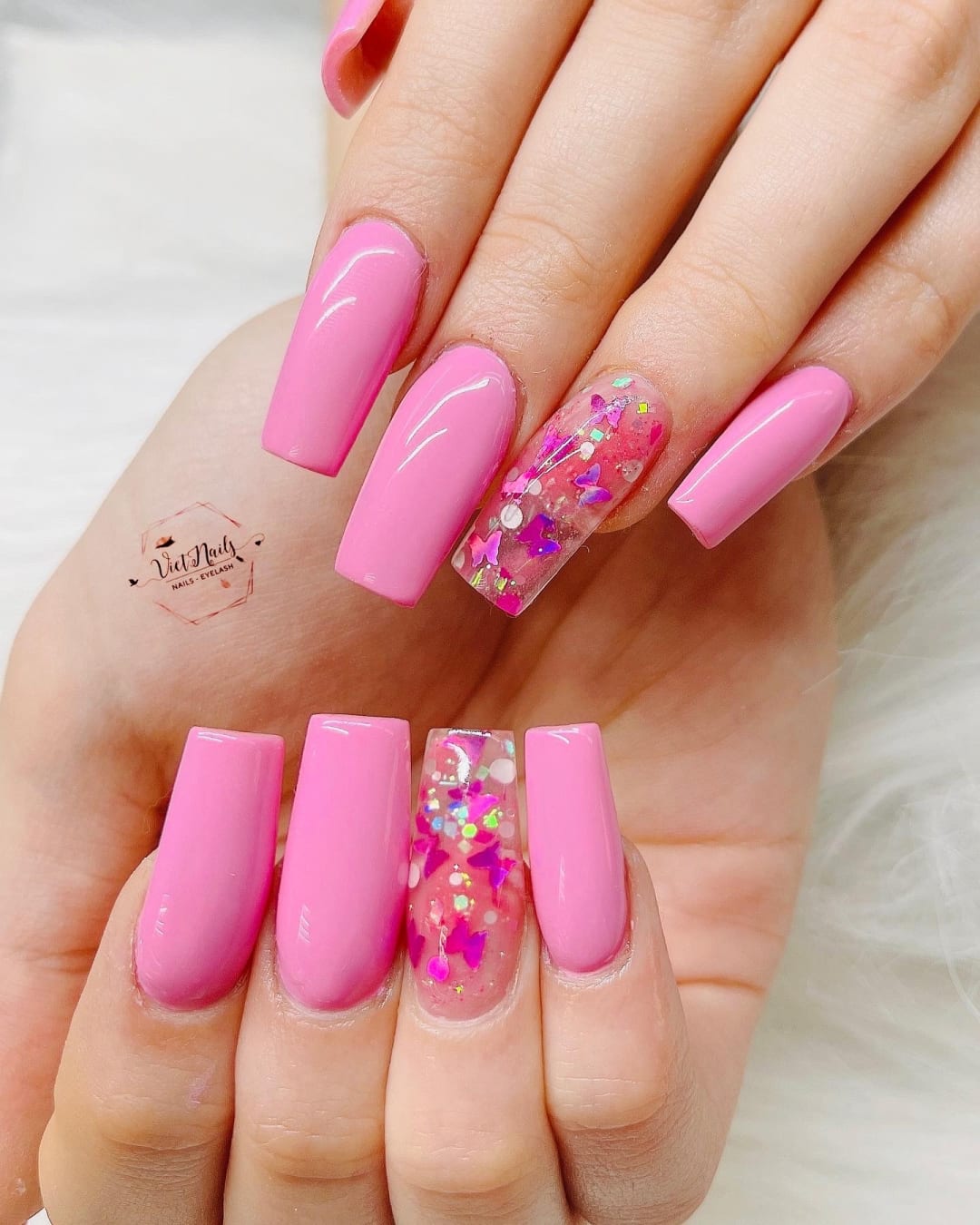 Viet Nails
