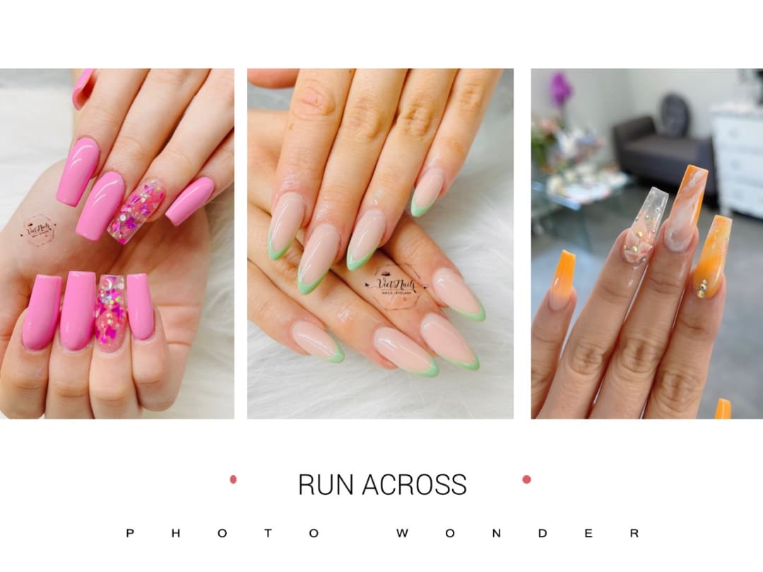 Viet Nails