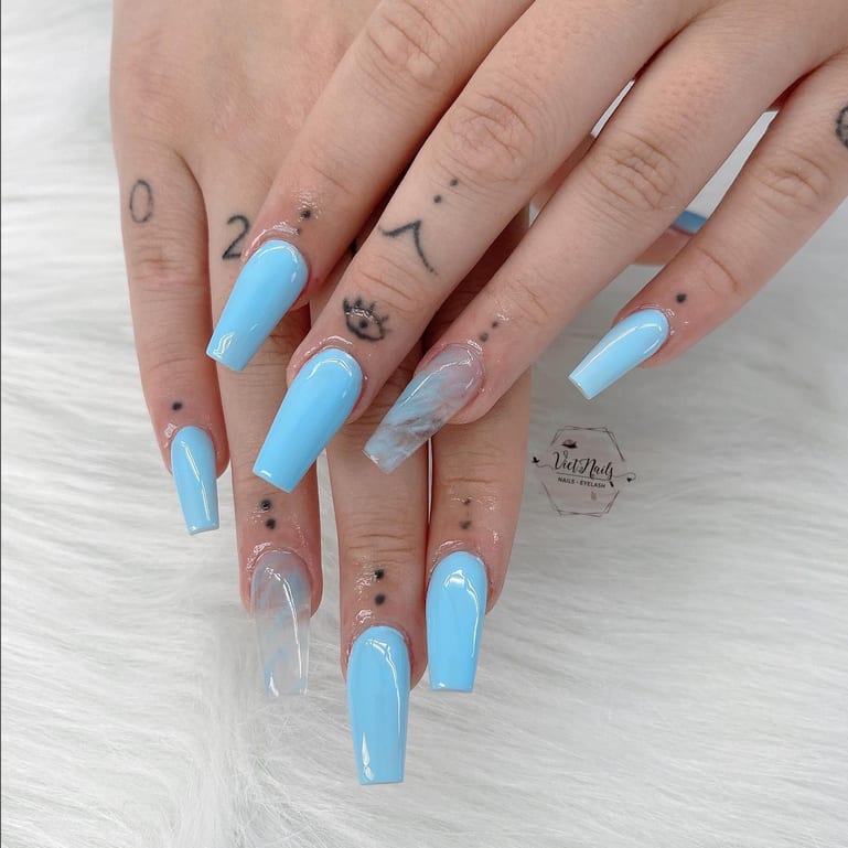 Viet Nails