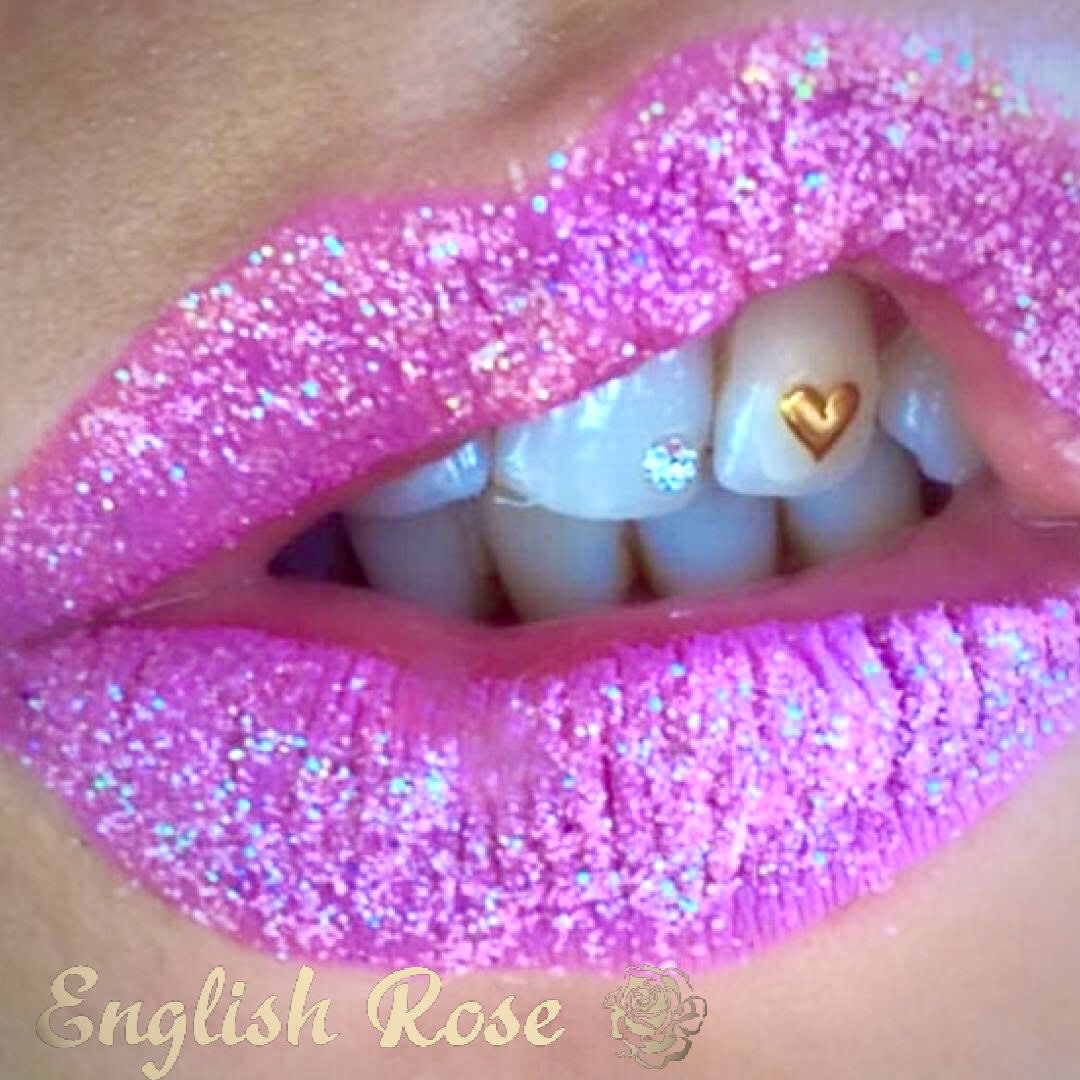 English Rose - Se salongens ledige timer | Timma