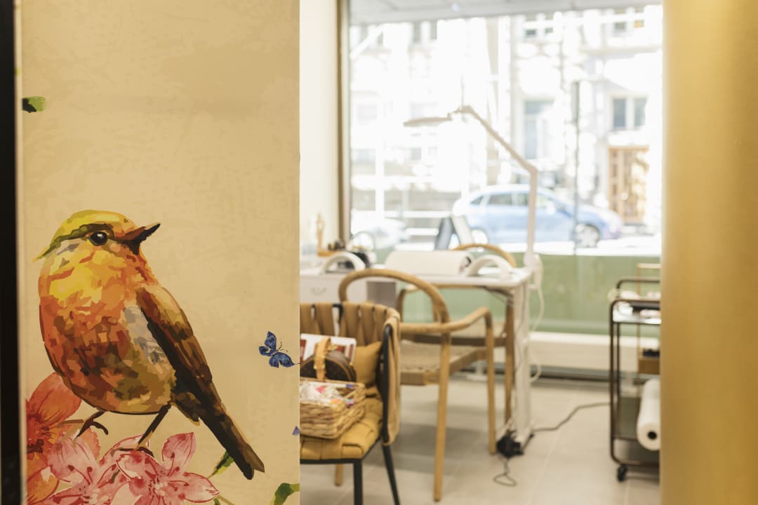 Jalkahoidot Helsinki | Timma