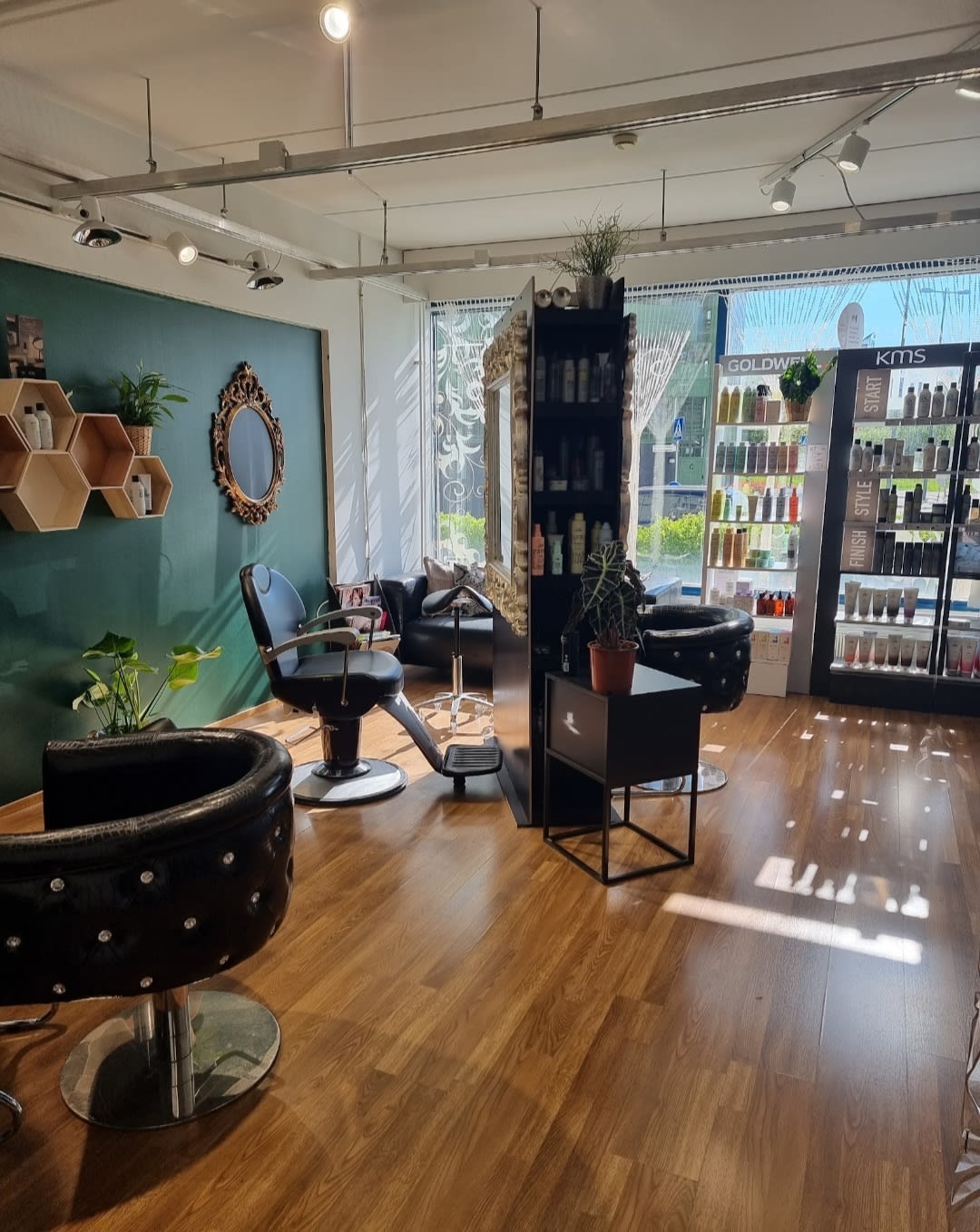 Parturi Espoo | Timma