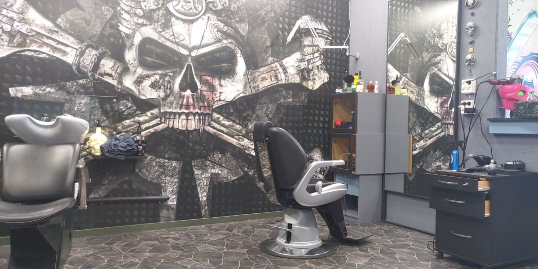 David Haircut Studio - Se salongens ledige timer | Timma