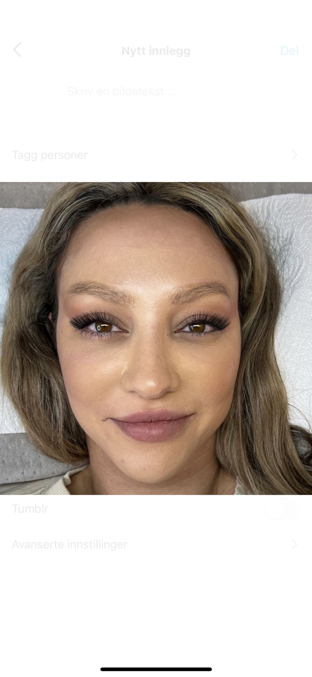 Lash Lady Sus - Se salongens ledige timer | Timma