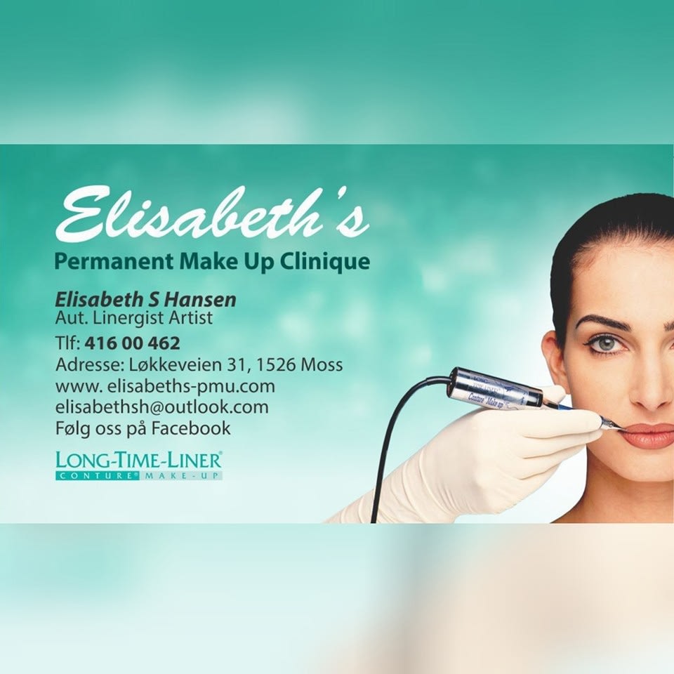 Farge og forming av bryn Moss | Timma