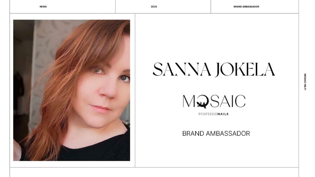 Sanna Von Steam Nails - Katso salongin vapaat ajat | Timma