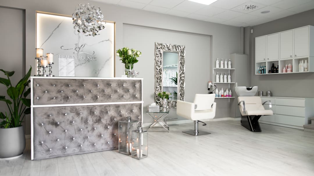 Negler Drammen | Timma