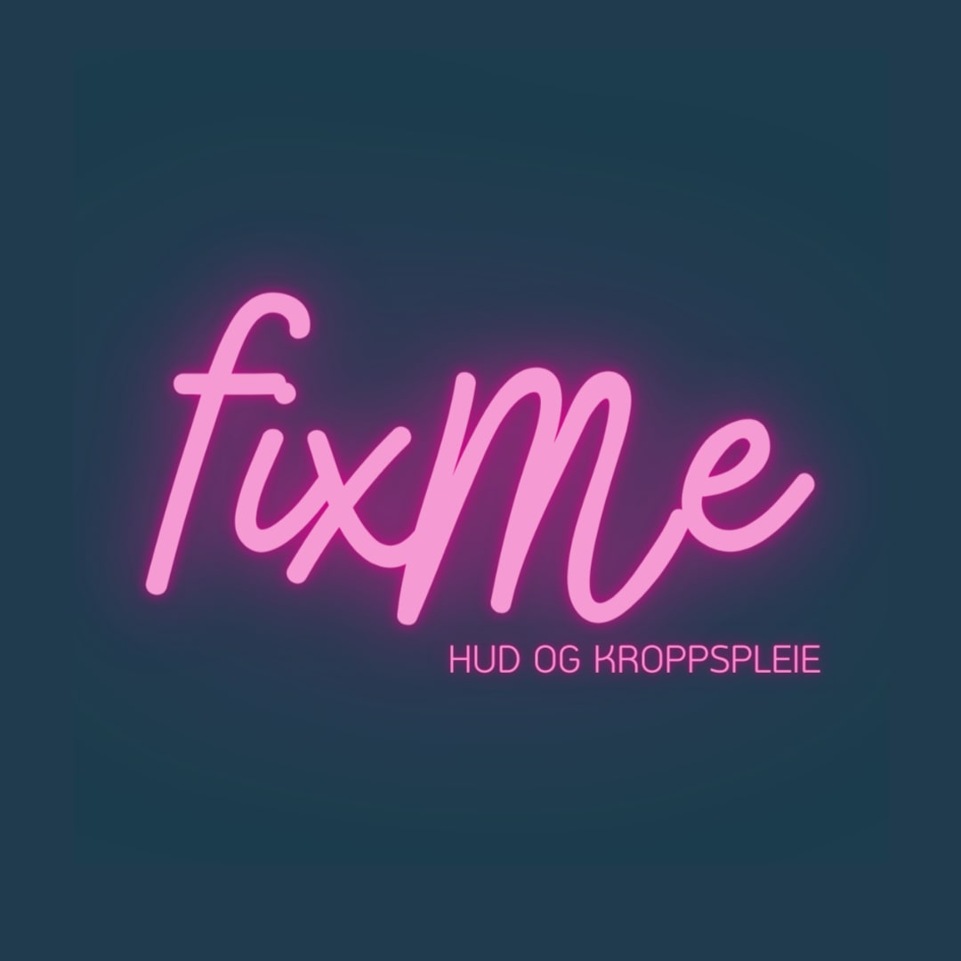 FixMe Hud- og Kroppspleie