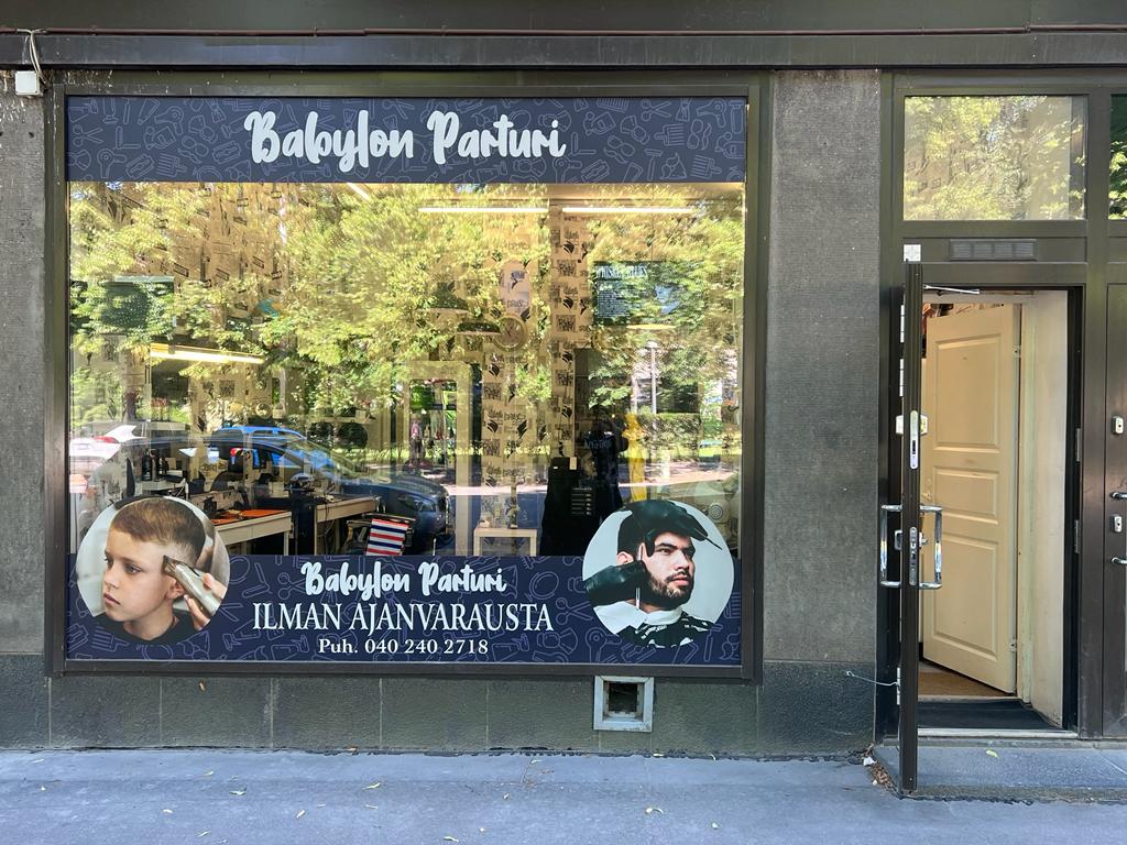 Kynnet Helsinki | Timma