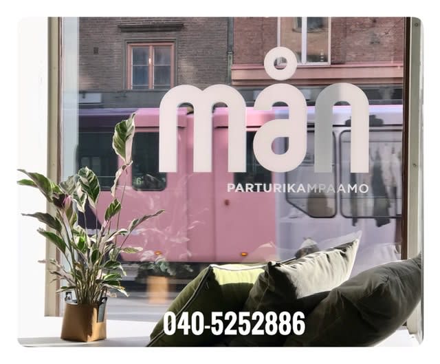 Permanentit Helsinki | Timma