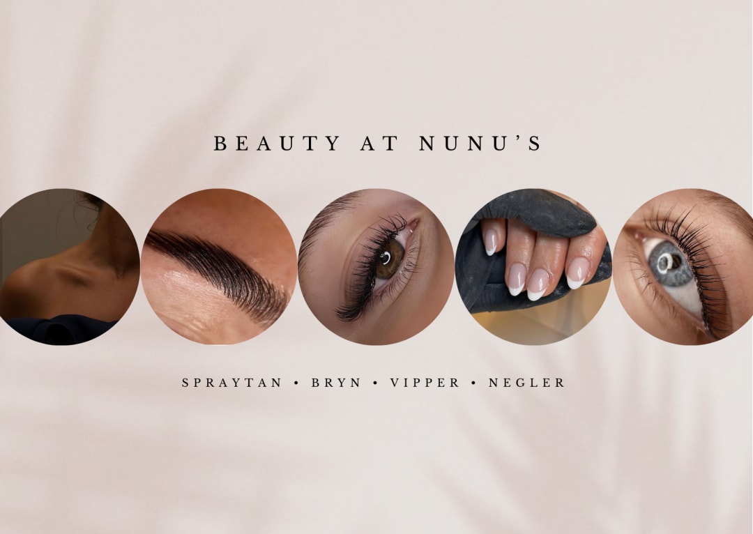 Negler Bergen | Timma