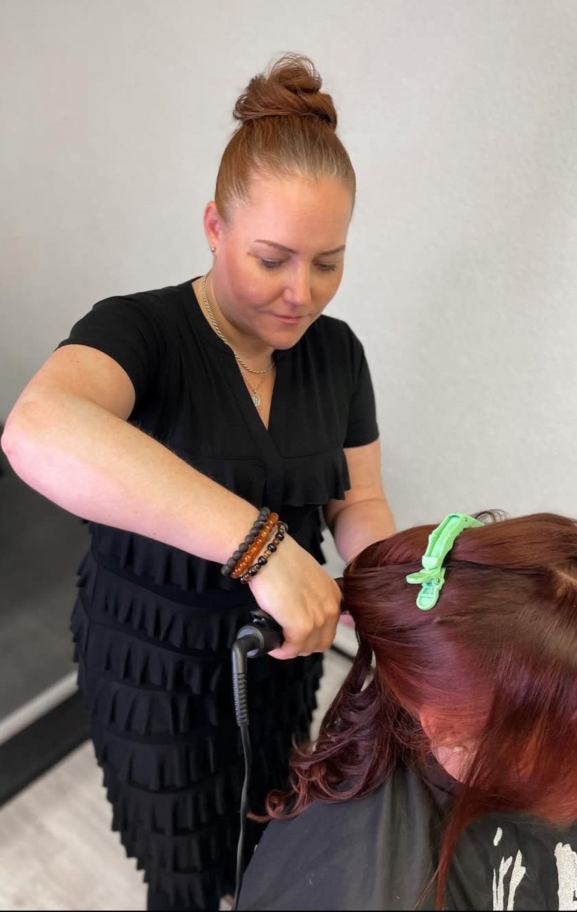 Kampaamo Espoo | Timma