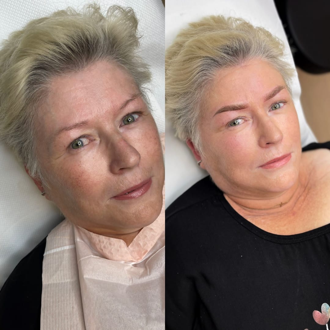 Permanent Studio AS - Se salongens ledige timer | Timma