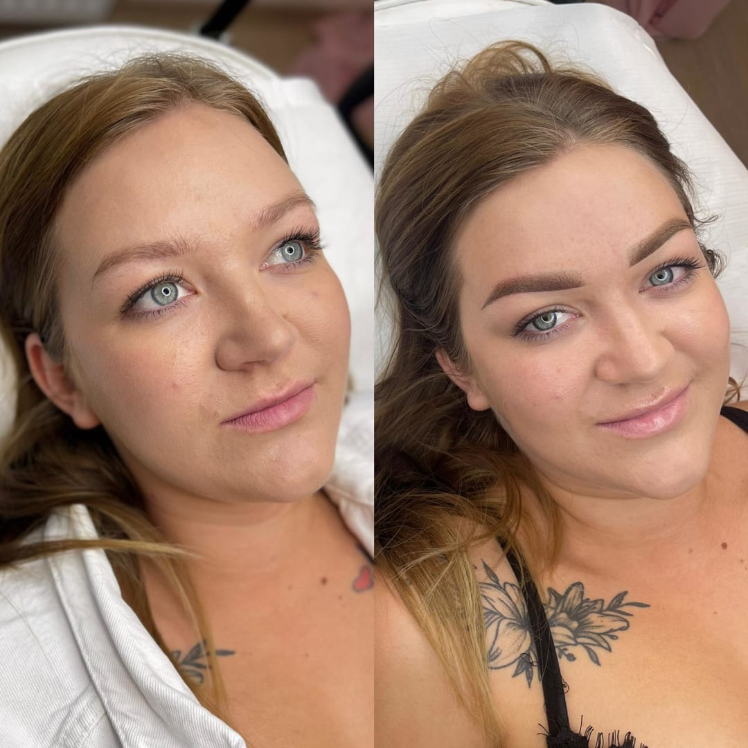 Permanent Studio AS - Se salongens ledige timer | Timma