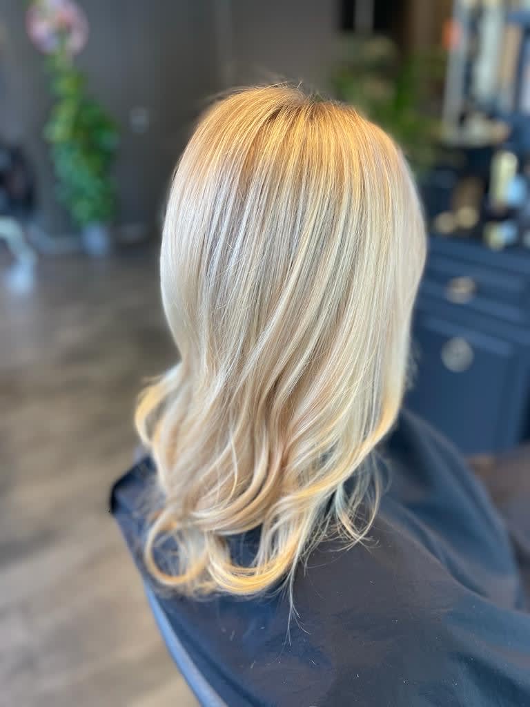 Frisør Lillestrøm | Timma