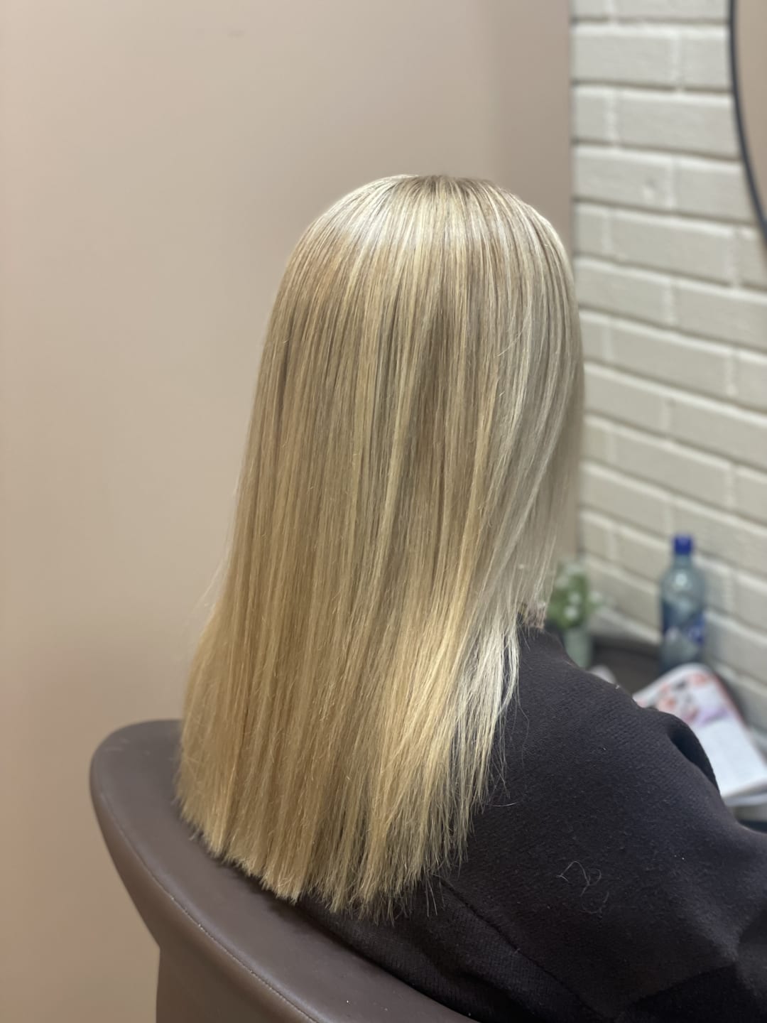 AD Studio AS - Se salongens ledige timer | Timma