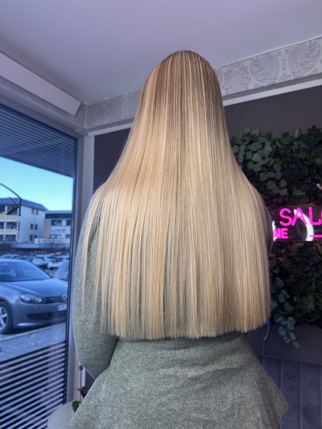 Karma Salong - Se salongens ledige timer | Timma