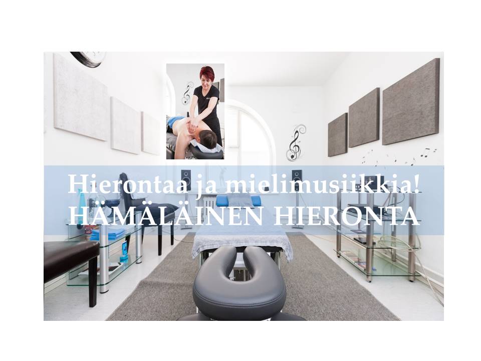 Jalkahoidot Tampere | Timma