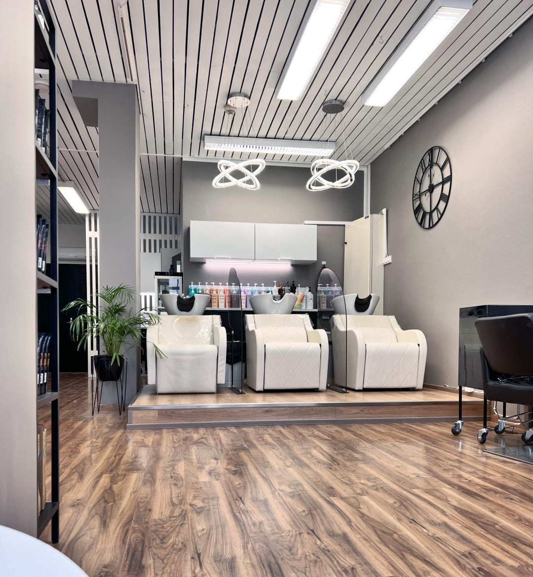 Kampaamo Jyväskylä | Timma