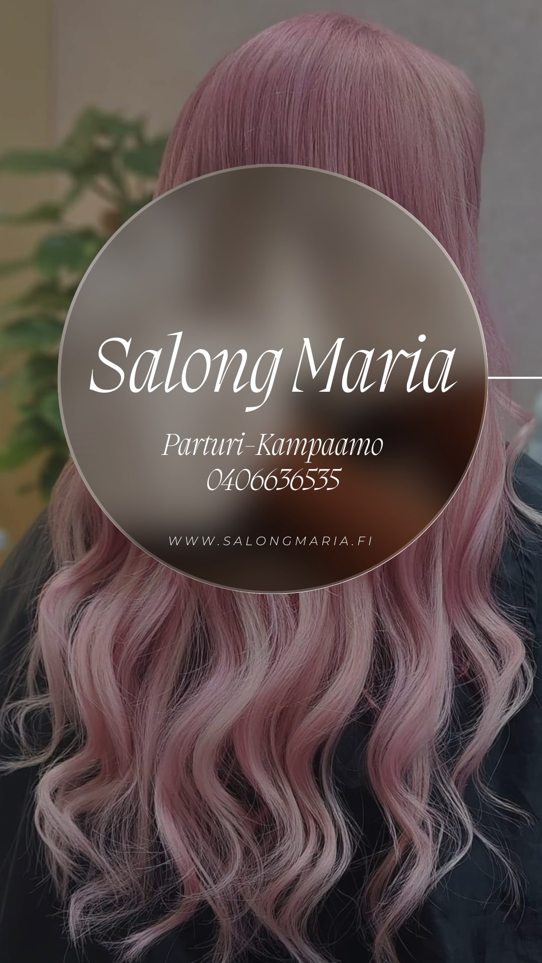 Salong Maria