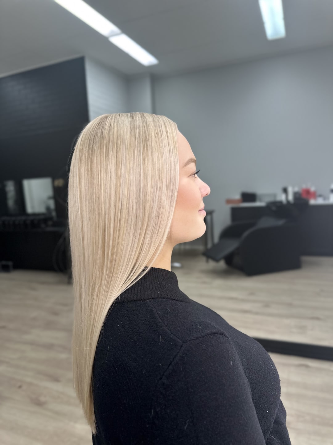 Kampaamo Espoo | Timma