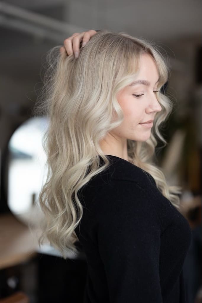 Kampaukset Tampere | Timma