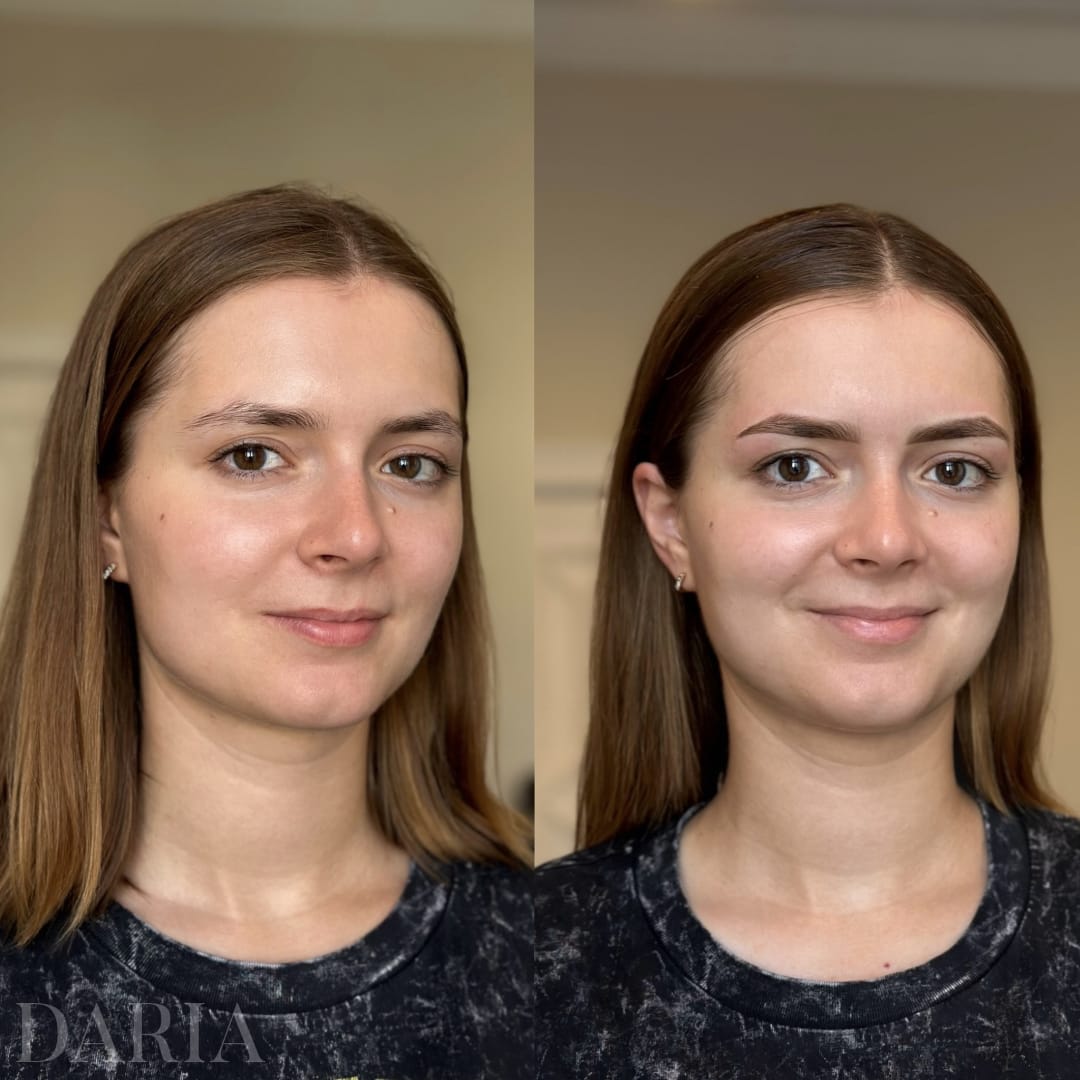 Daria PMU - Se salongens ledige timer | Timma