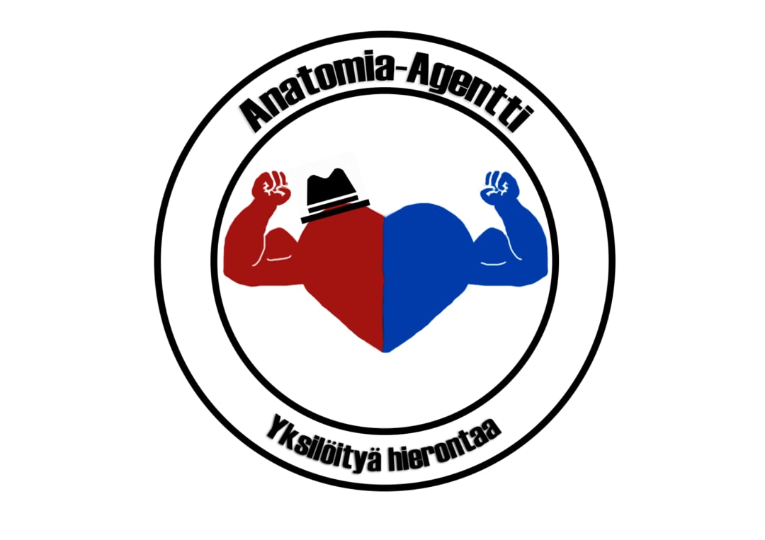 Anatomia-Agentti - Juho-Kusti - Katso salongin vapaat ajat | Timma