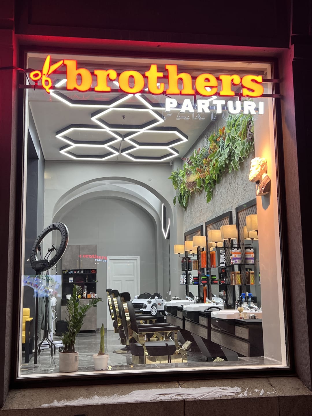 Permanentit Helsinki | Timma