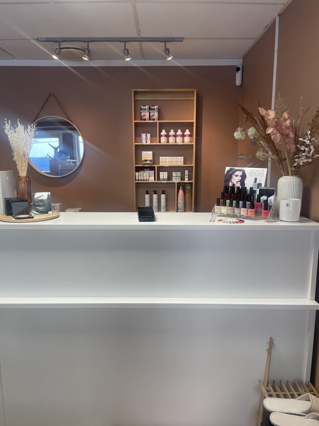 Lavendel Studio - Se salongens ledige timer | Timma