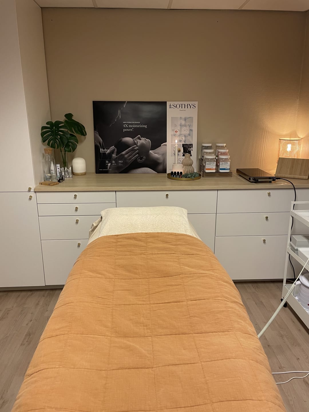 Lavendel Studio - Se salongens ledige timer | Timma