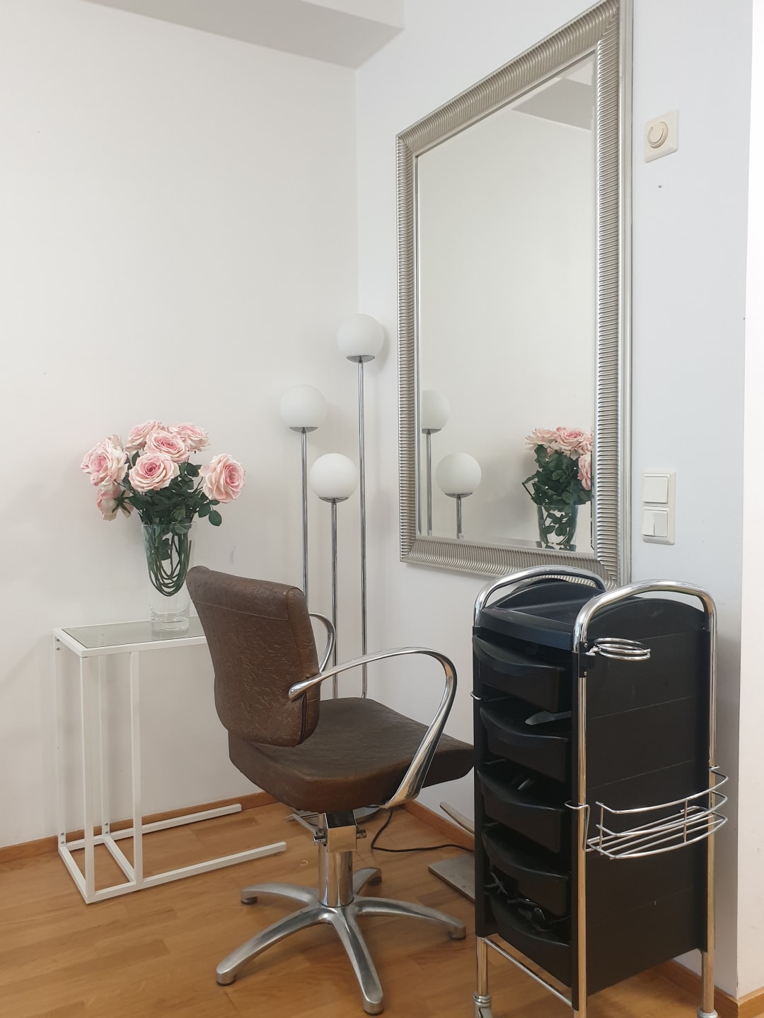 Jalkahoito Espoo | Timma