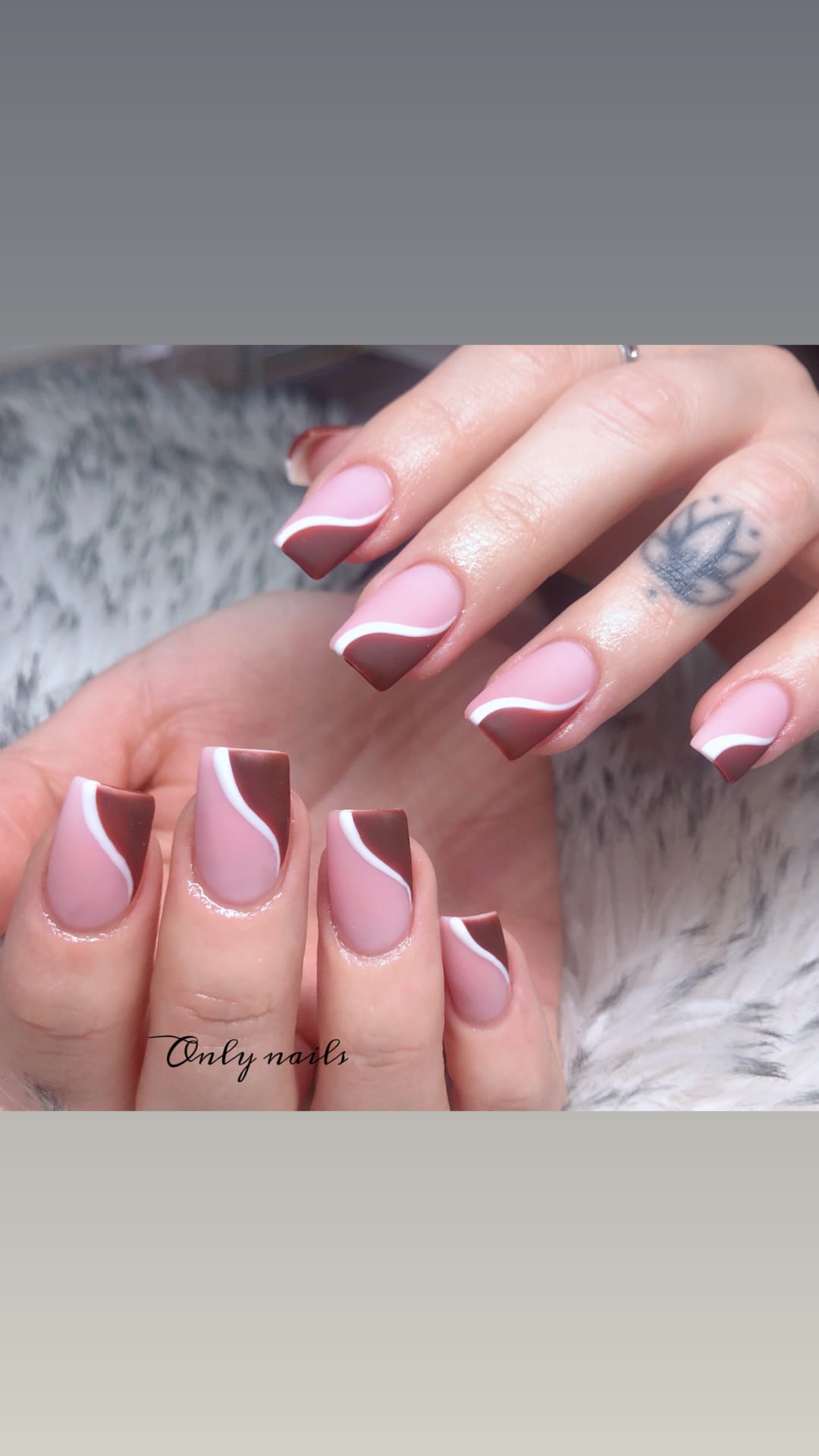 Only Nails - Se salongens ledige timer | Timma