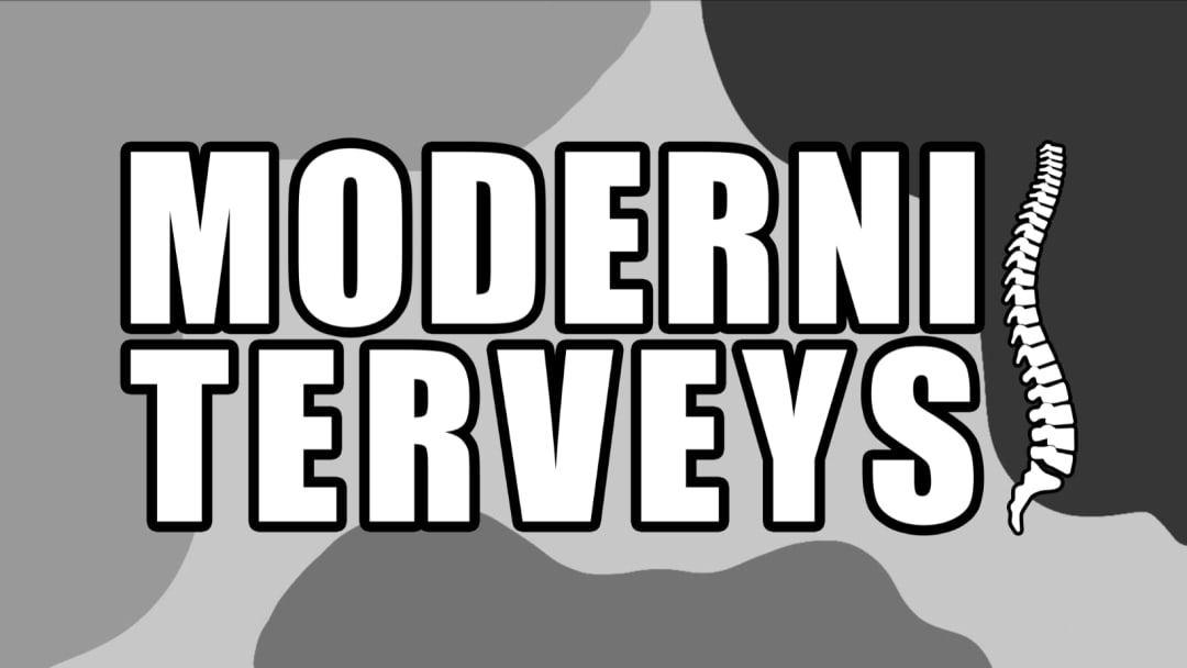 Klassinen hieronta Vantaa | Timma