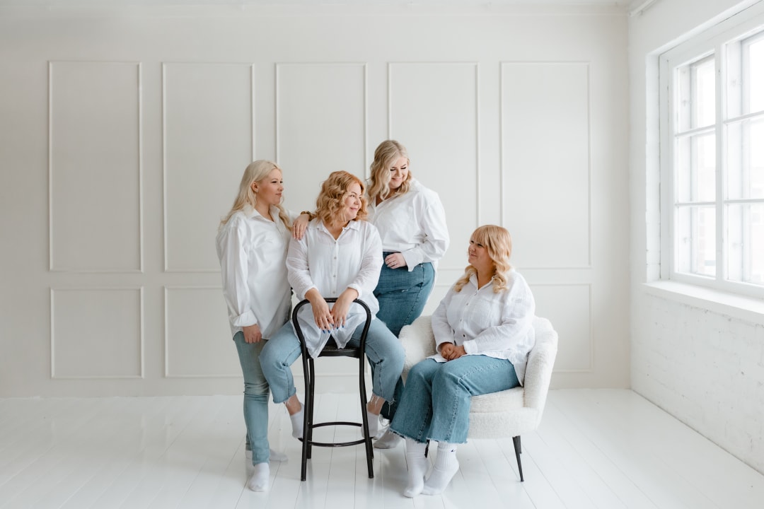 Parturi Lahti | Timma