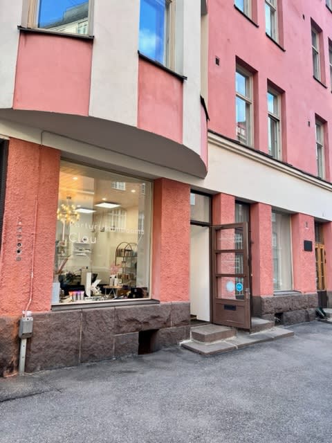 Book salon appointments - Varaa salonkiaika | Timma