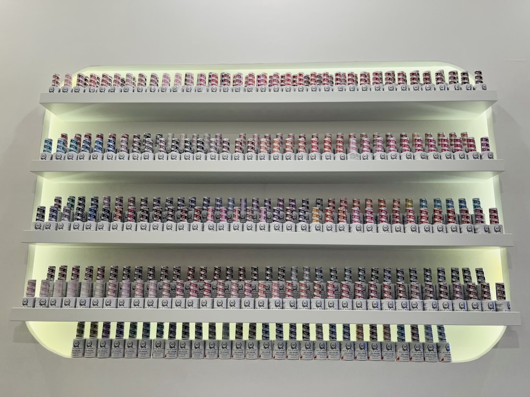 Emma Nails & Spa - Katso salongin vapaat ajat | Timma