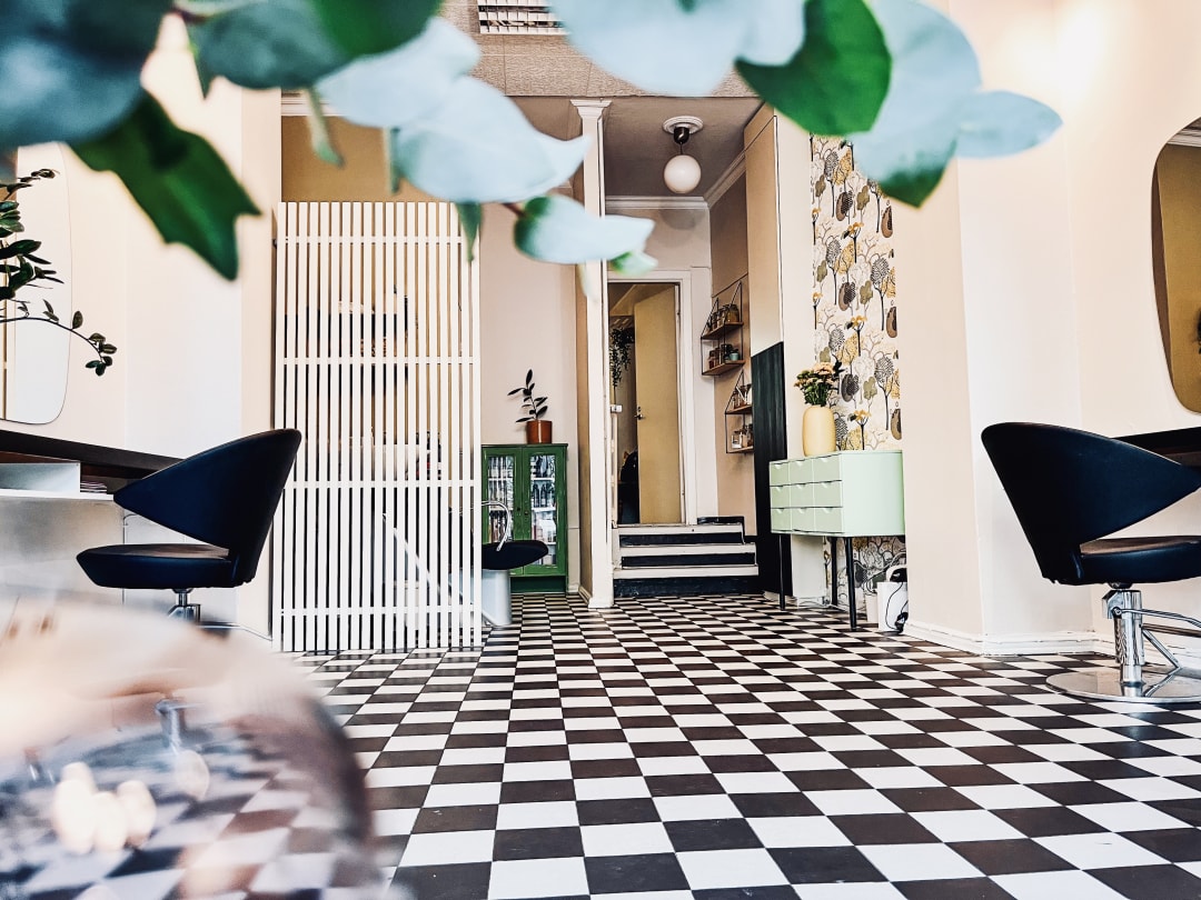 Parturi Vantaa | Timma