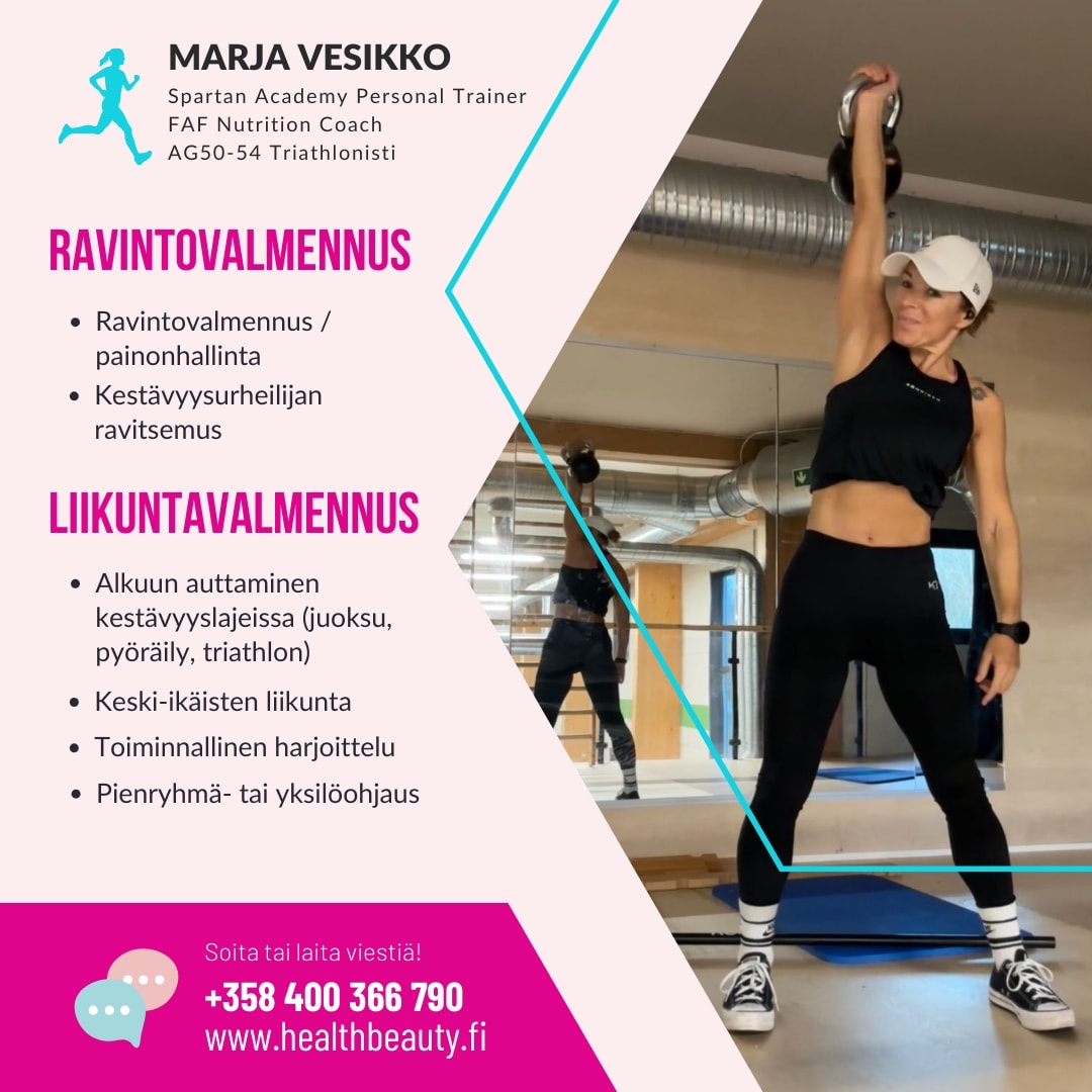 Kauneushoitola Helsinki | Timma