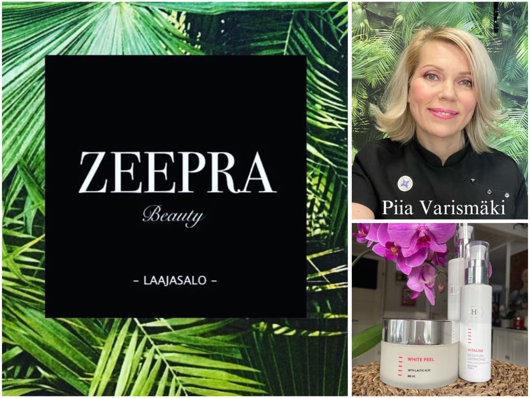 Kauneushoitola Helsinki | Timma