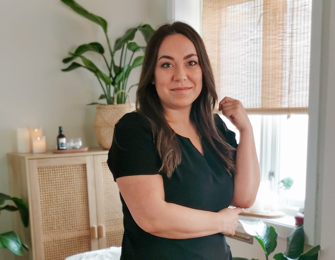 Negler Drammen | Timma