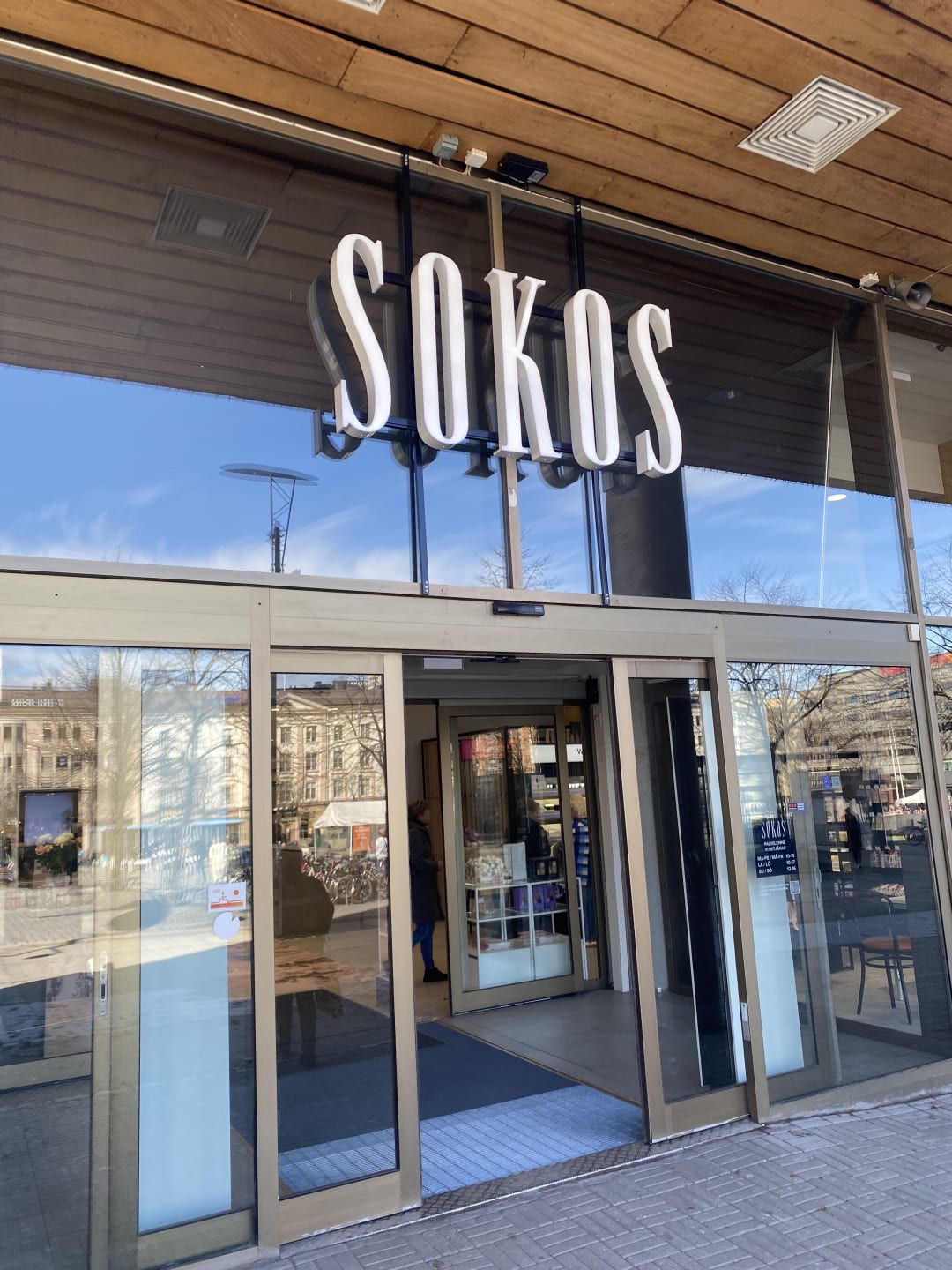 Lasten hiustenleikkaus Vaasa | Timma