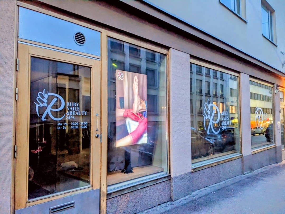 Kasvohoito Helsinki | Timma