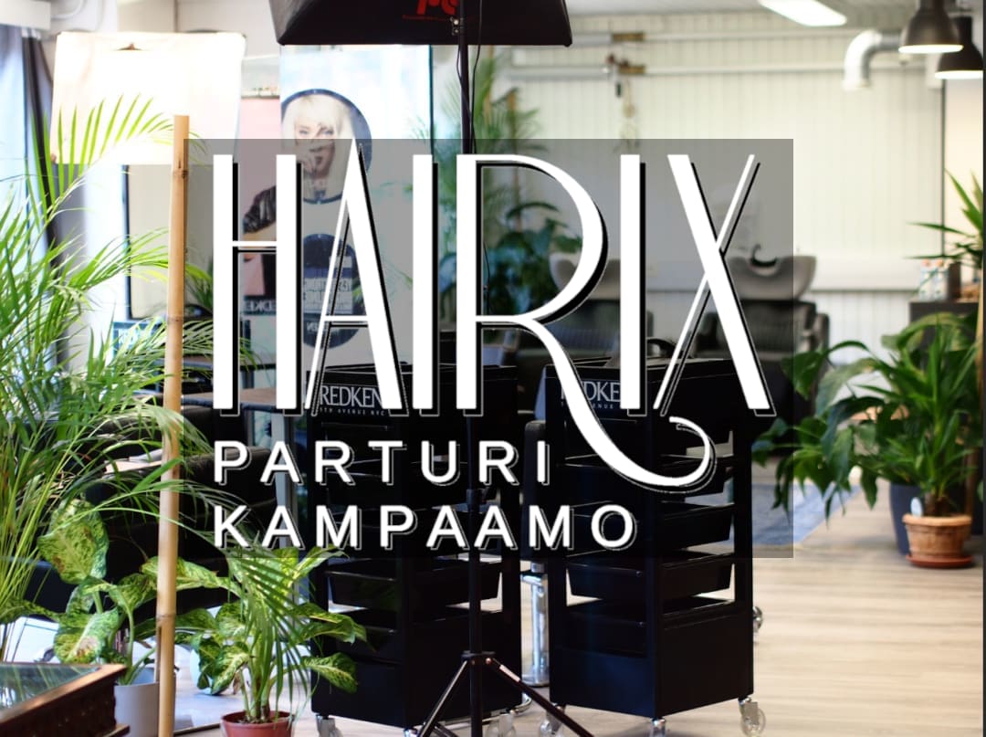 Parturi Espoo | Timma